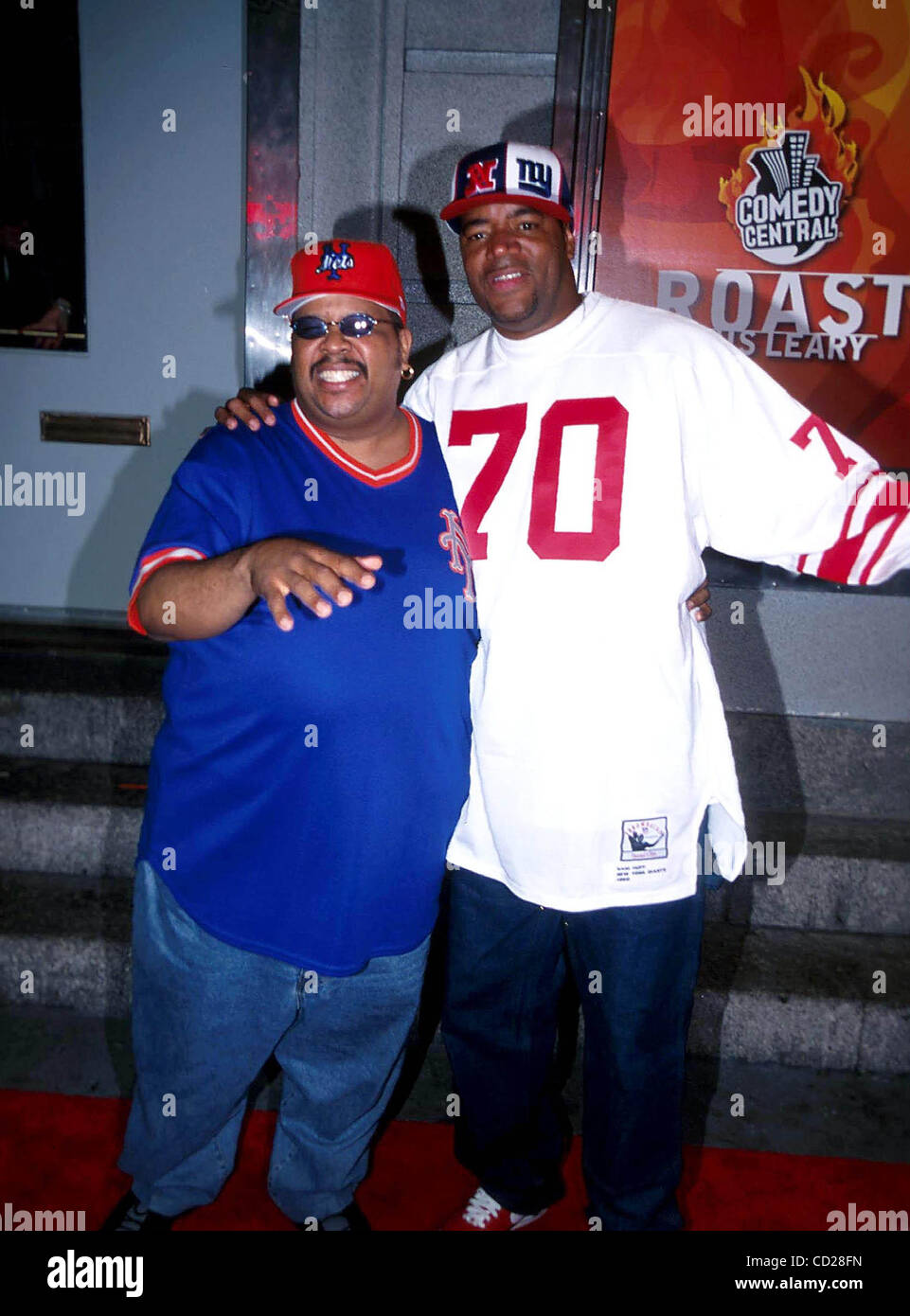 Comedy central denis leary roast hi-res stock photography and images ...