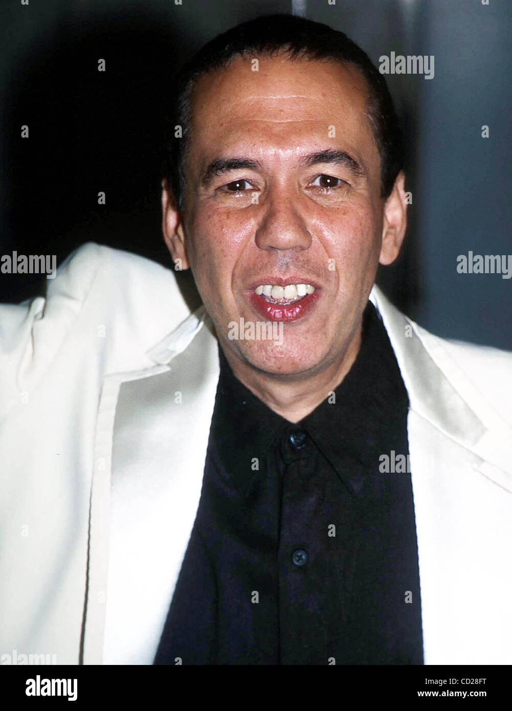 June 19, 2003 - New York, New York, U.S. - K31292JKRON SD0619 .COMEDY ...