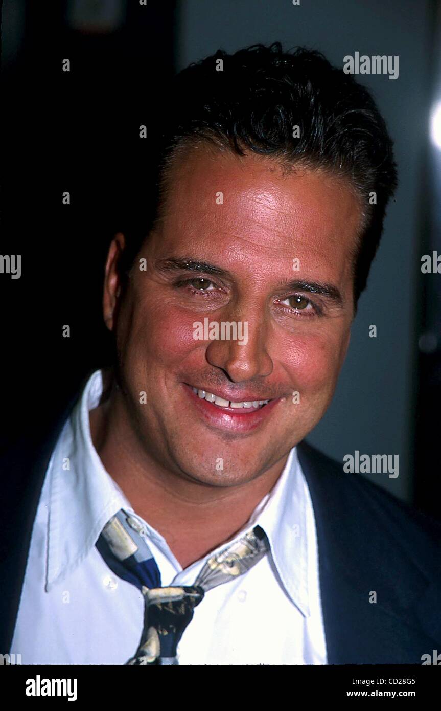 Nick Dipaolo 1980