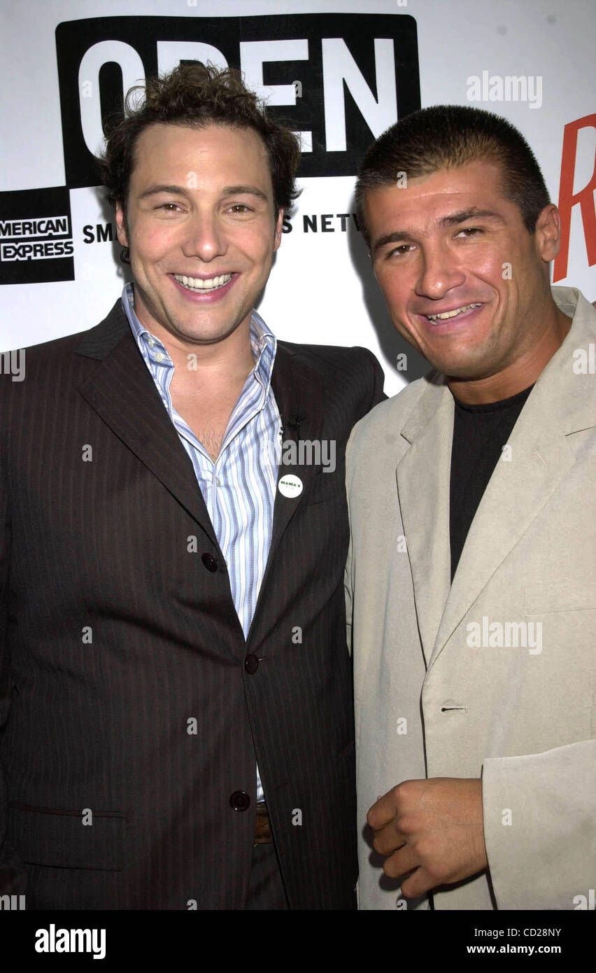 Danny rocco hi-res stock photography and images - Alamy