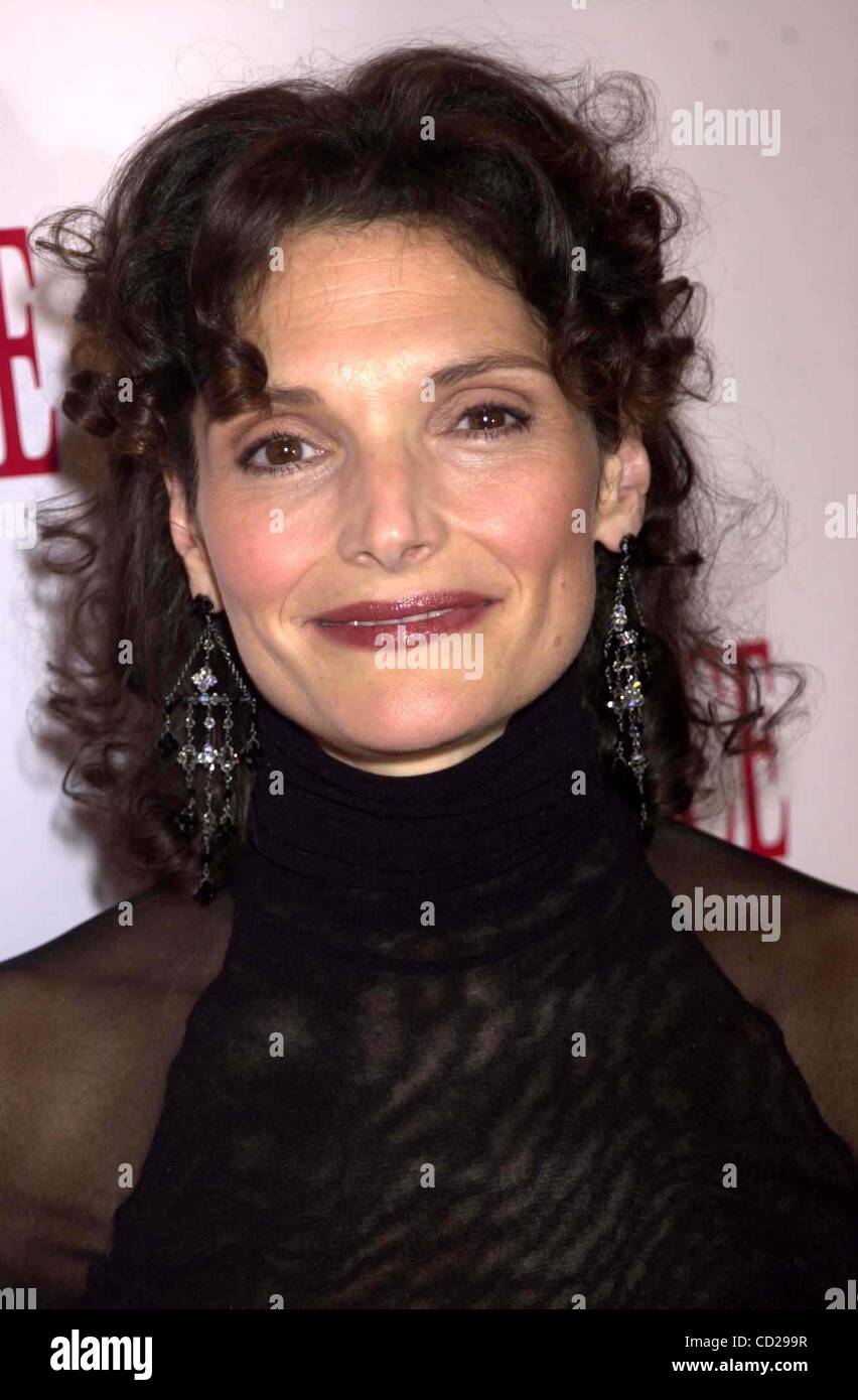 Mary elizabeth mastrantonio scarface hi-res stock photography and ...