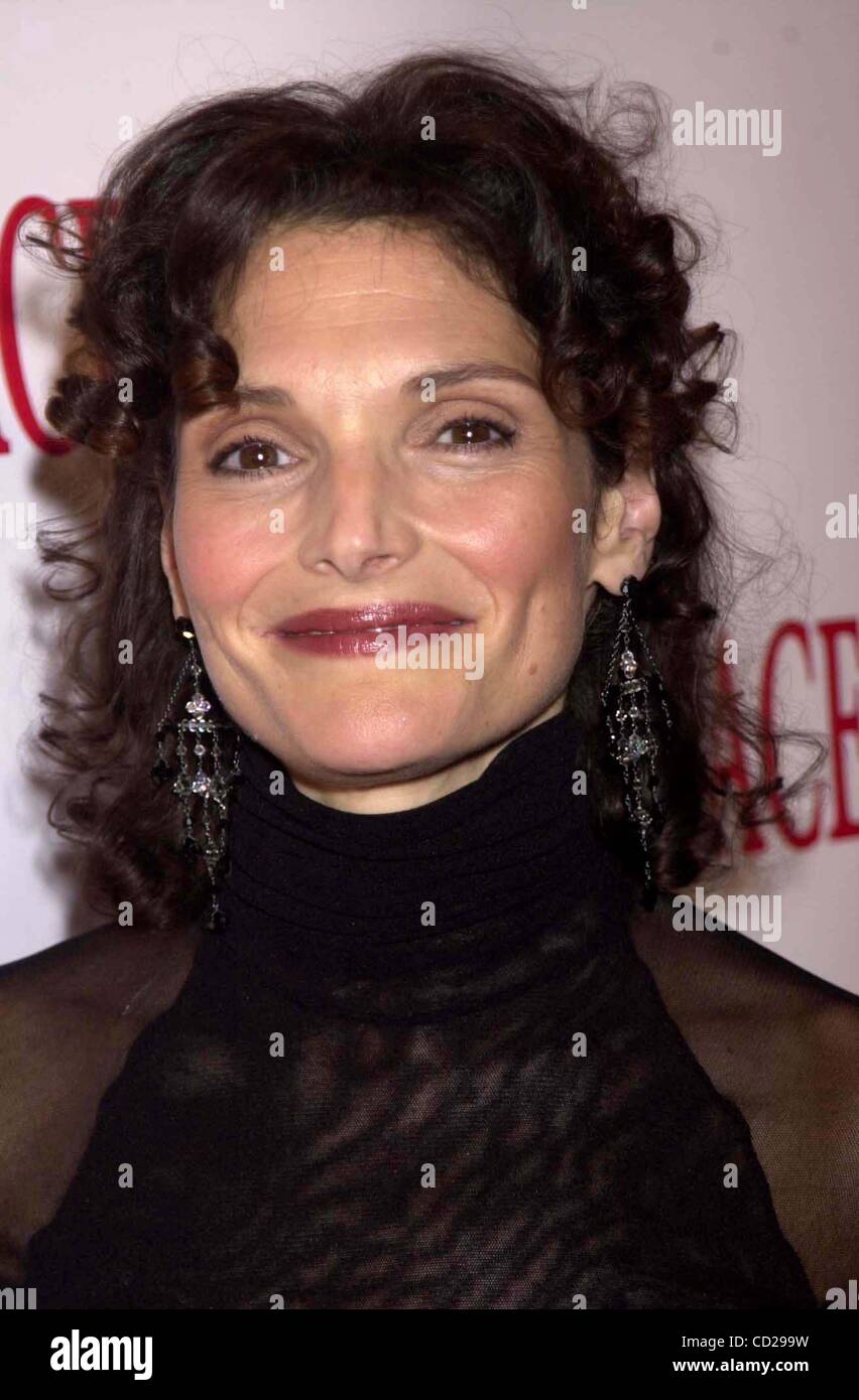 Mary elizabeth mastrantonio scarface hi-res stock photography and ...