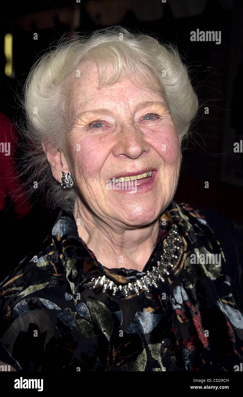 Sept. 18, 2003 - New York, New York, U.S. - K32961JKRON.NEW YORK ...