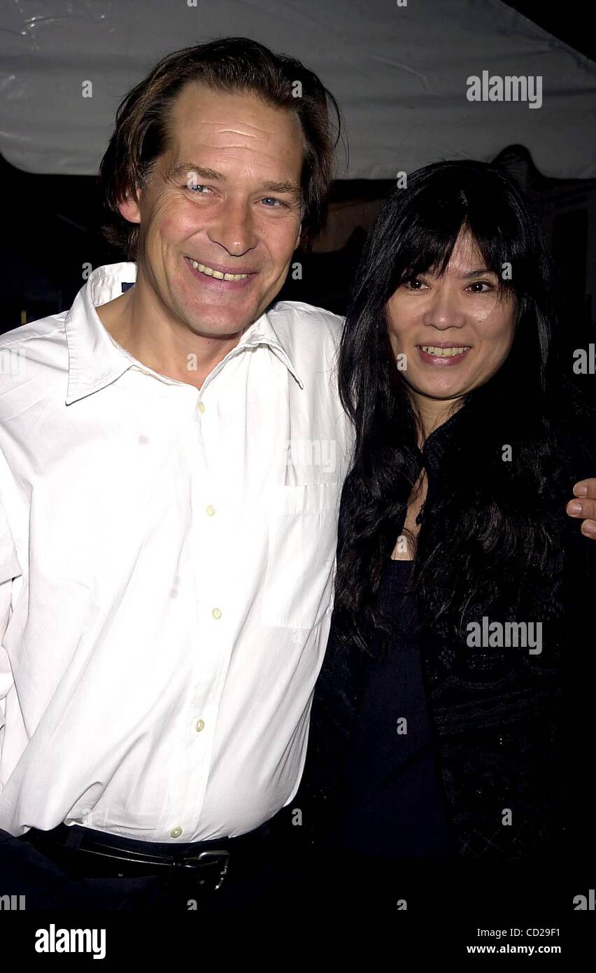 Sept. 18, 2003 - New York, New York, U.S. - K32961JKRON.NEW YORK ...