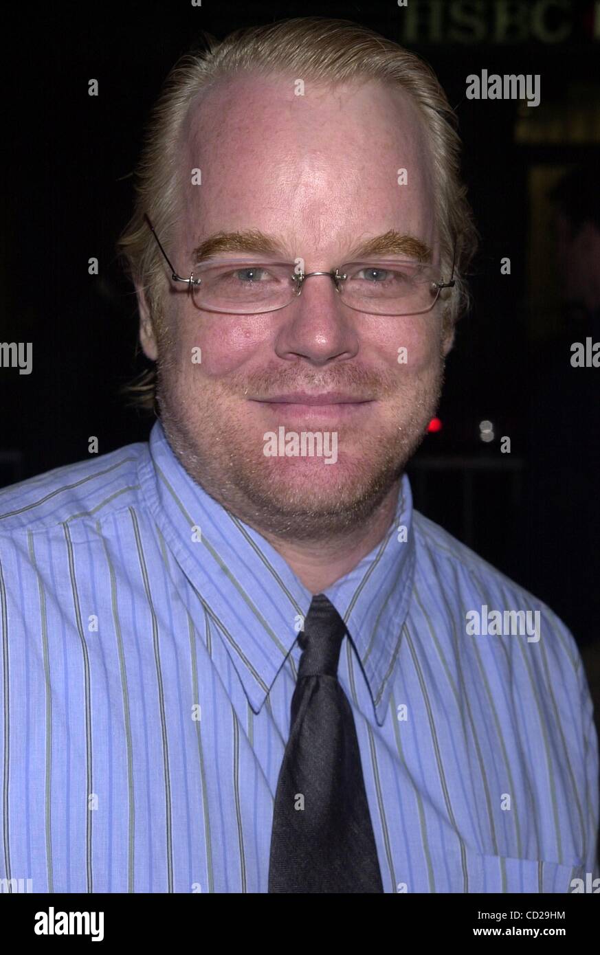 Sept. 29, 2003 - New York, New York, U.S. - K33152JKRON.CELEBRITY ...