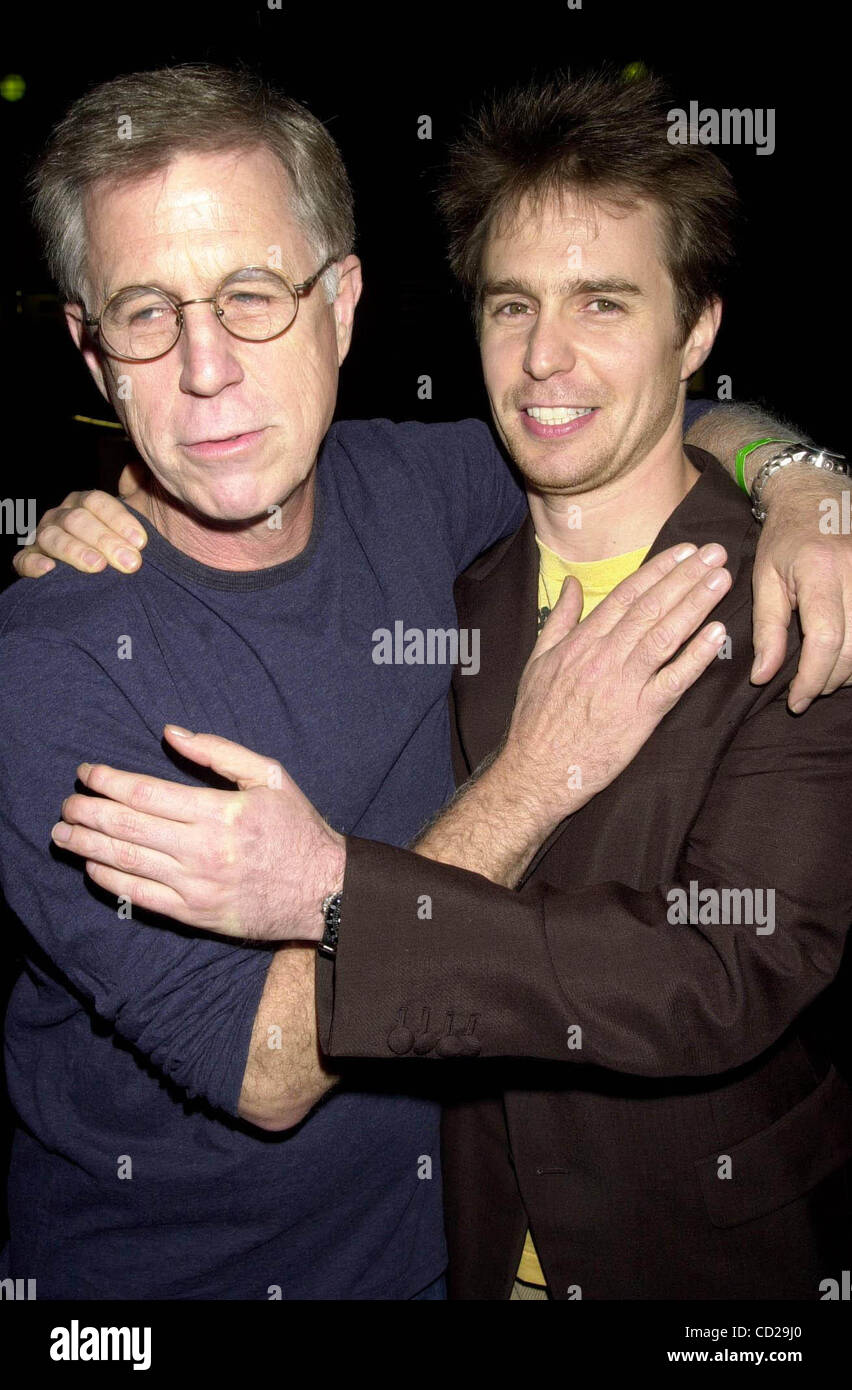 Sept. 29, 2003 - New York, New York, U.S. - K33152JKRON.CELEBRITY ...