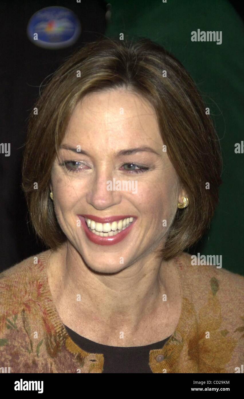 Dorothy hamill 2003 hi-res stock photography and images - Alamy