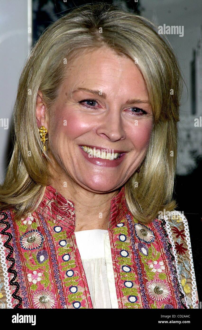 Nov. 10, 2003 - New York, New York, U.S. - K34028JKRON.THE 13TH ANNUAL ...