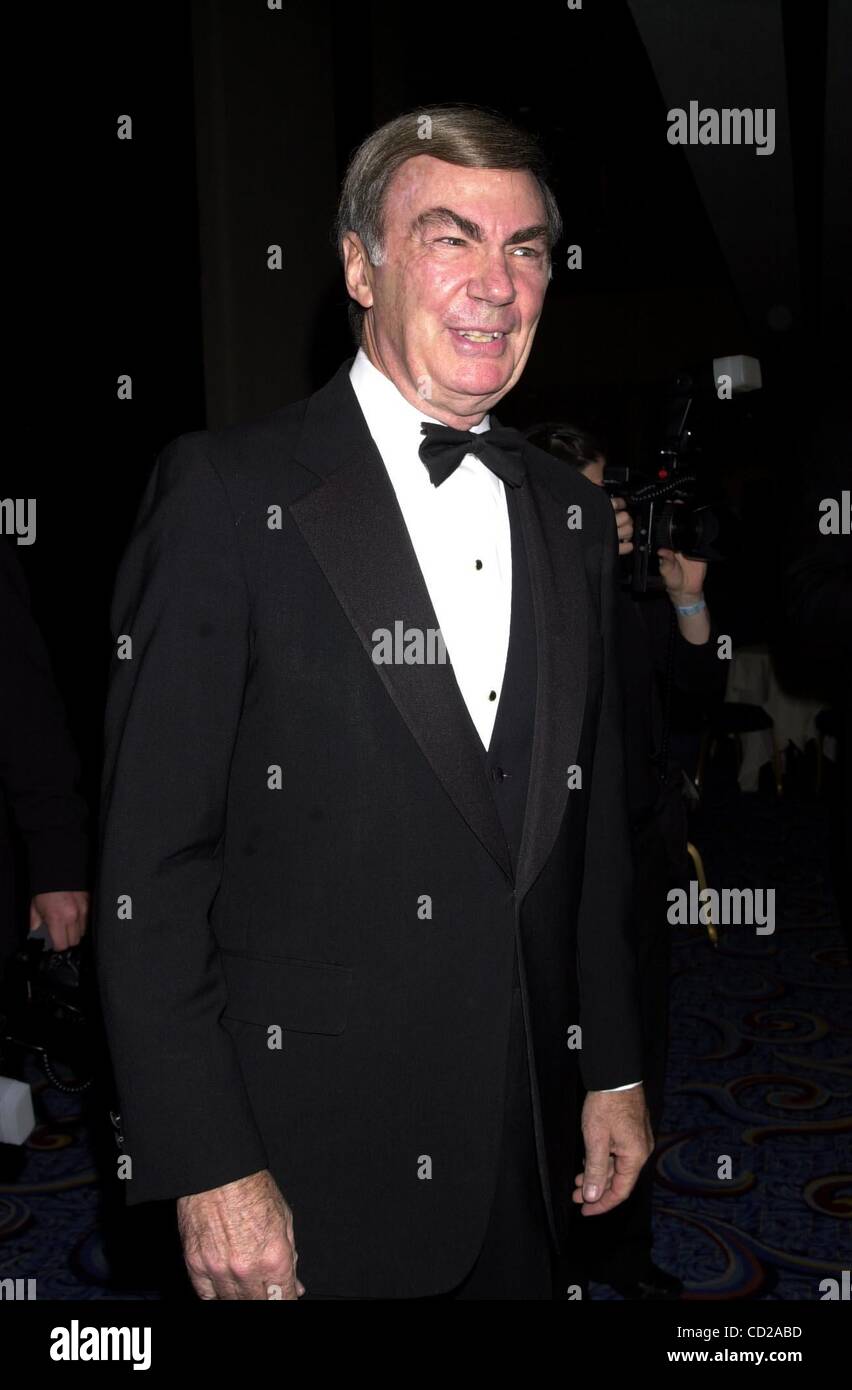 Nov. 10, 2003 - New York, New York, U.S. - K34028JKRON.THE 13TH ANNUAL ...