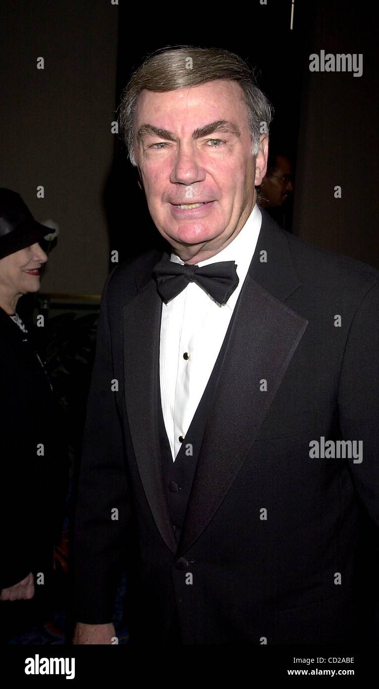 Nov. 10, 2003 - New York, New York, U.S. - K34028JKRON.THE 13TH ANNUAL ...