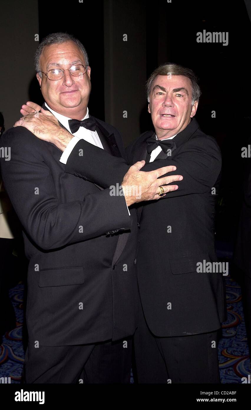 Nov. 10, 2003 - New York, New York, U.S. - K34028JKRON.THE 13TH ANNUAL ...