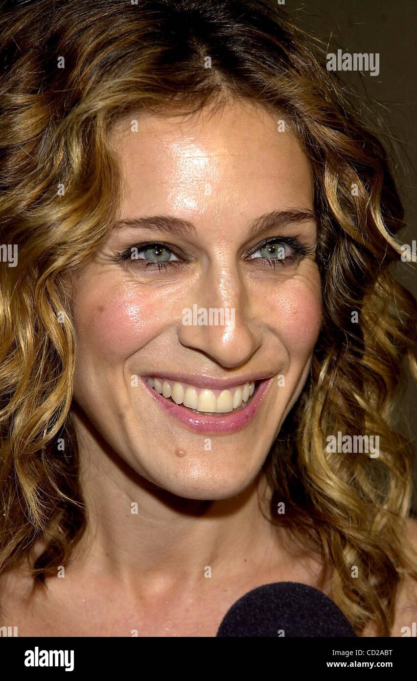 Nov. 10, 2003 - New York, New York, U.S. - K34028JKRON.THE 13TH ANNUAL ...