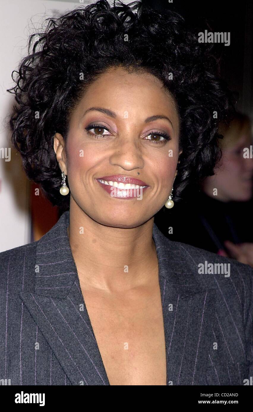 Rene syler hi-res stock photography and images - Alamy