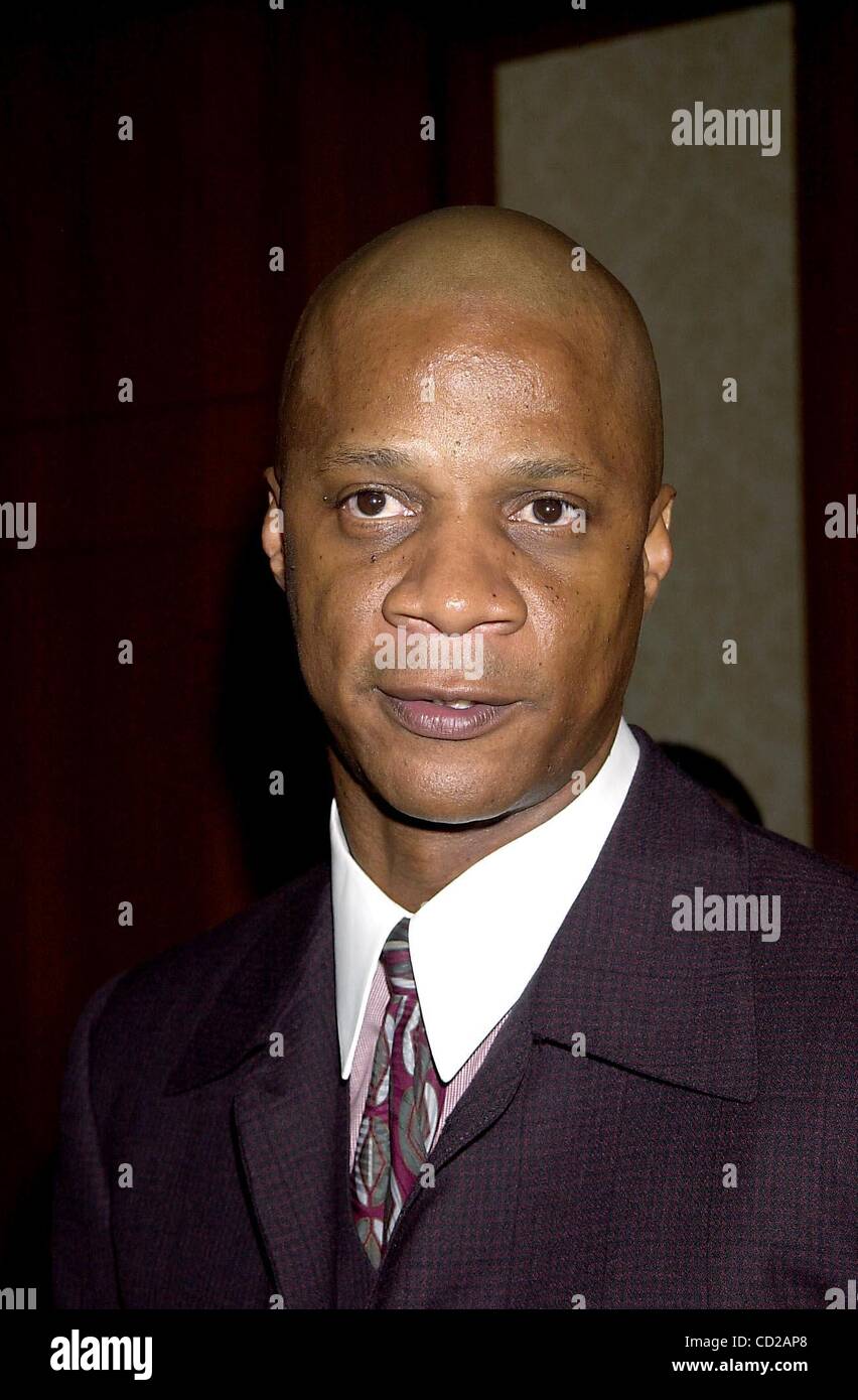 Nov. 19, 2003 - New York, New York, U.S. - K34219JKRON.''FIELD OF ...