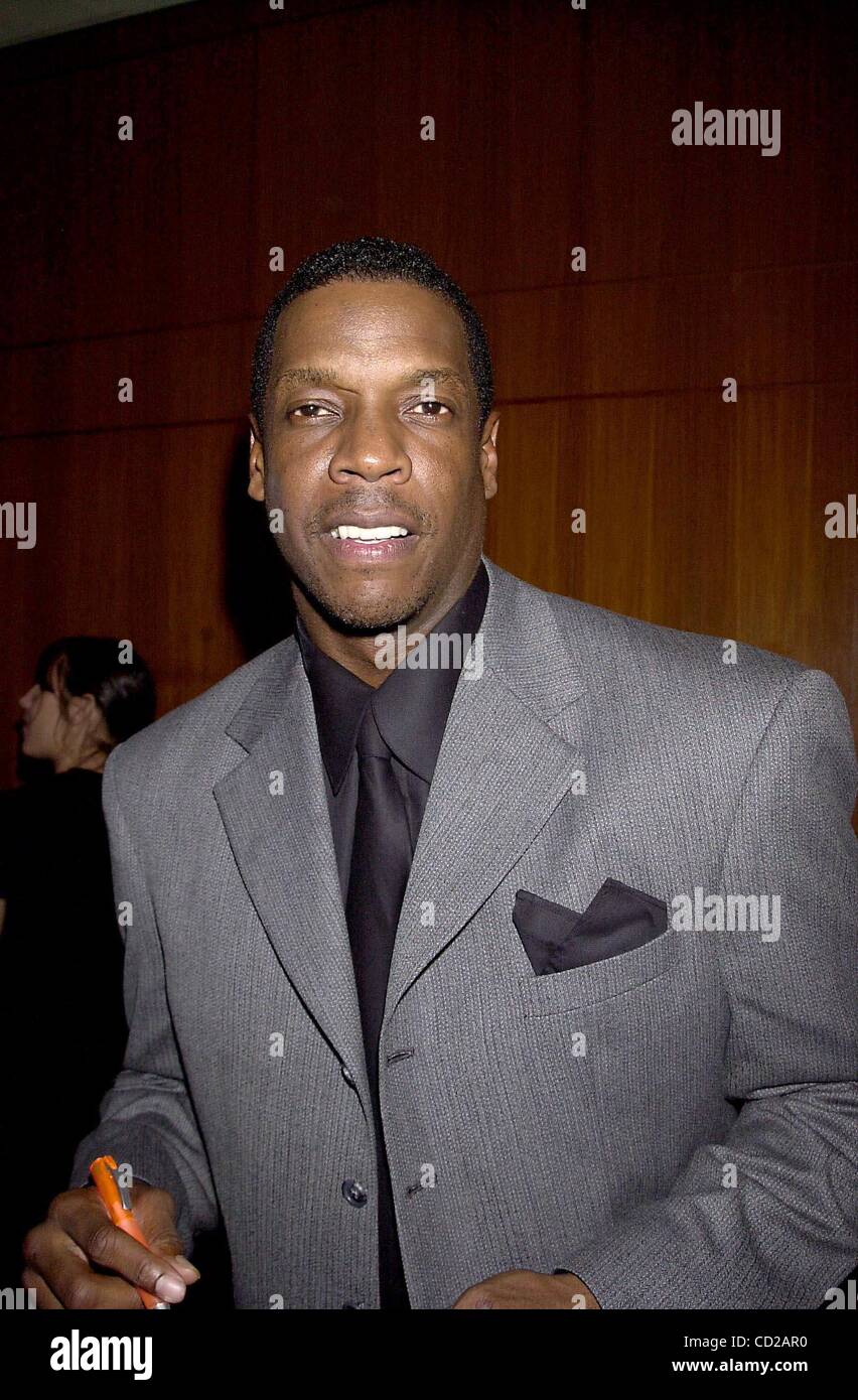 Nov. 19, 2003 - New York, New York, U.S. - K34219JKRON.''FIELD OF ...