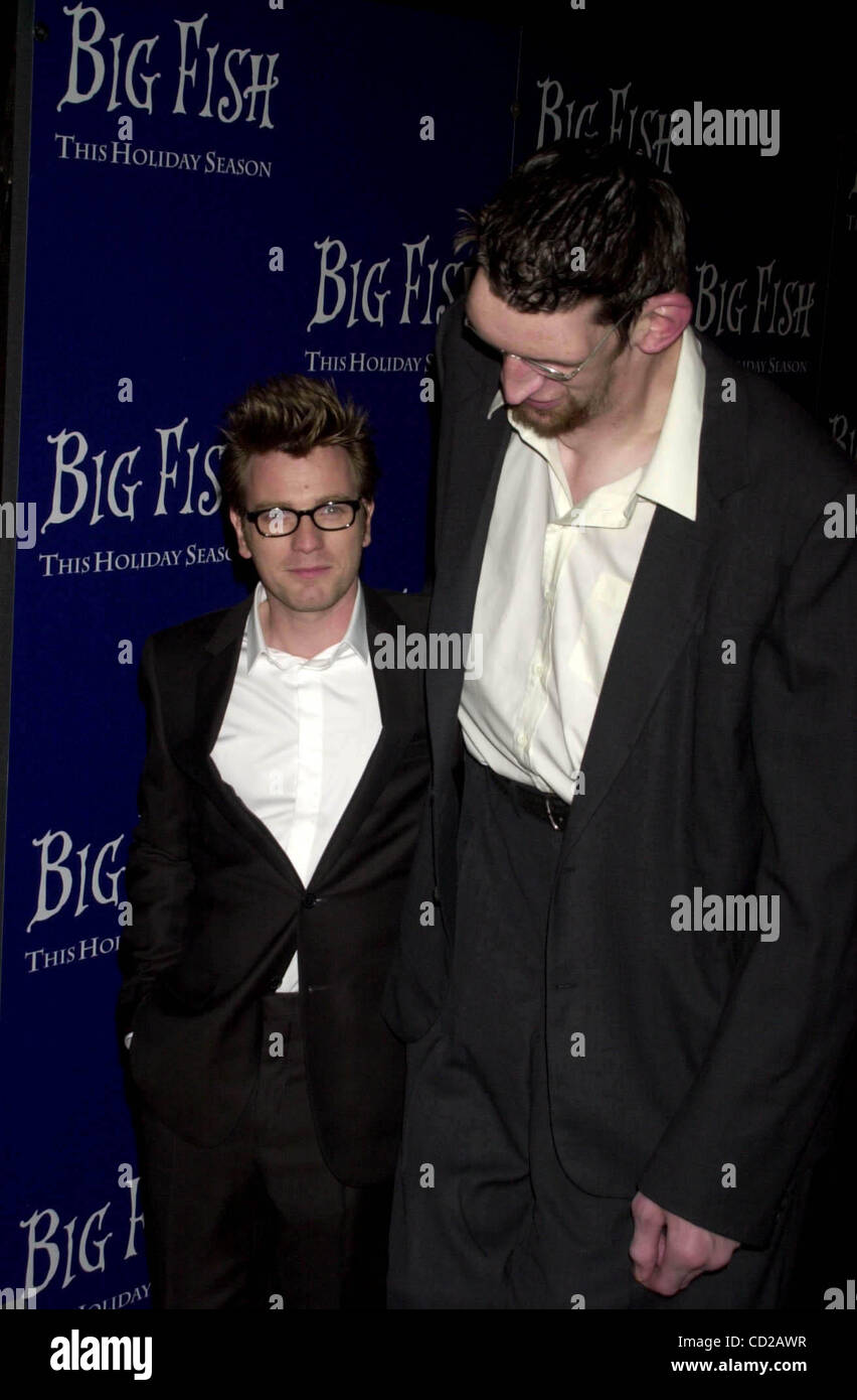 Matthew Mcgrory Shoe