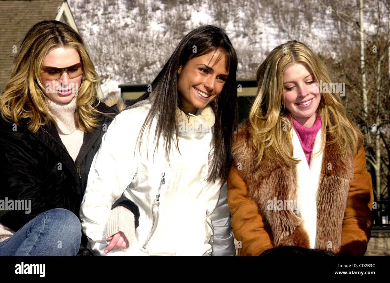 Jill Ritchie High Resolution Stock Photography and Images - Alamy