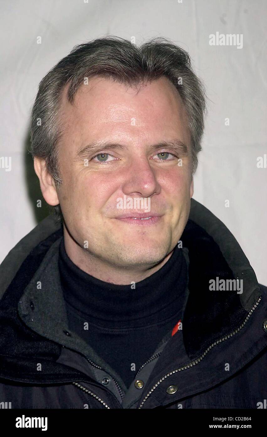 Jan. 19, 2004 - New York, New York, U.S. - K35069JKRON. THE SUNDANCE ...