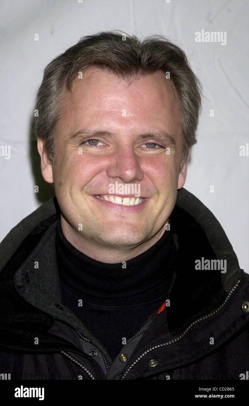 Jan. 19, 2004 - New York, New York, U.S. - K35069JKRON. THE SUNDANCE ...
