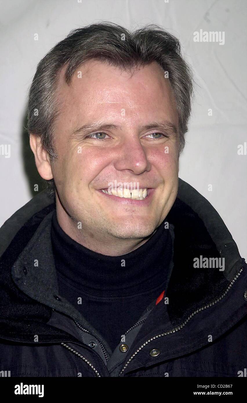 Jan. 19, 2004 - New York, New York, U.S. - K35069JKRON. THE SUNDANCE ...