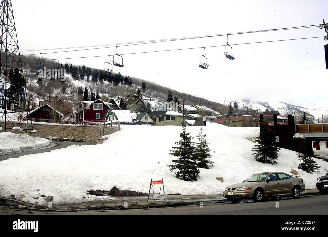 Jan. 19, 2004 - New York, New York, U.S. - K35075JKRON.THE SUNDANCE ...