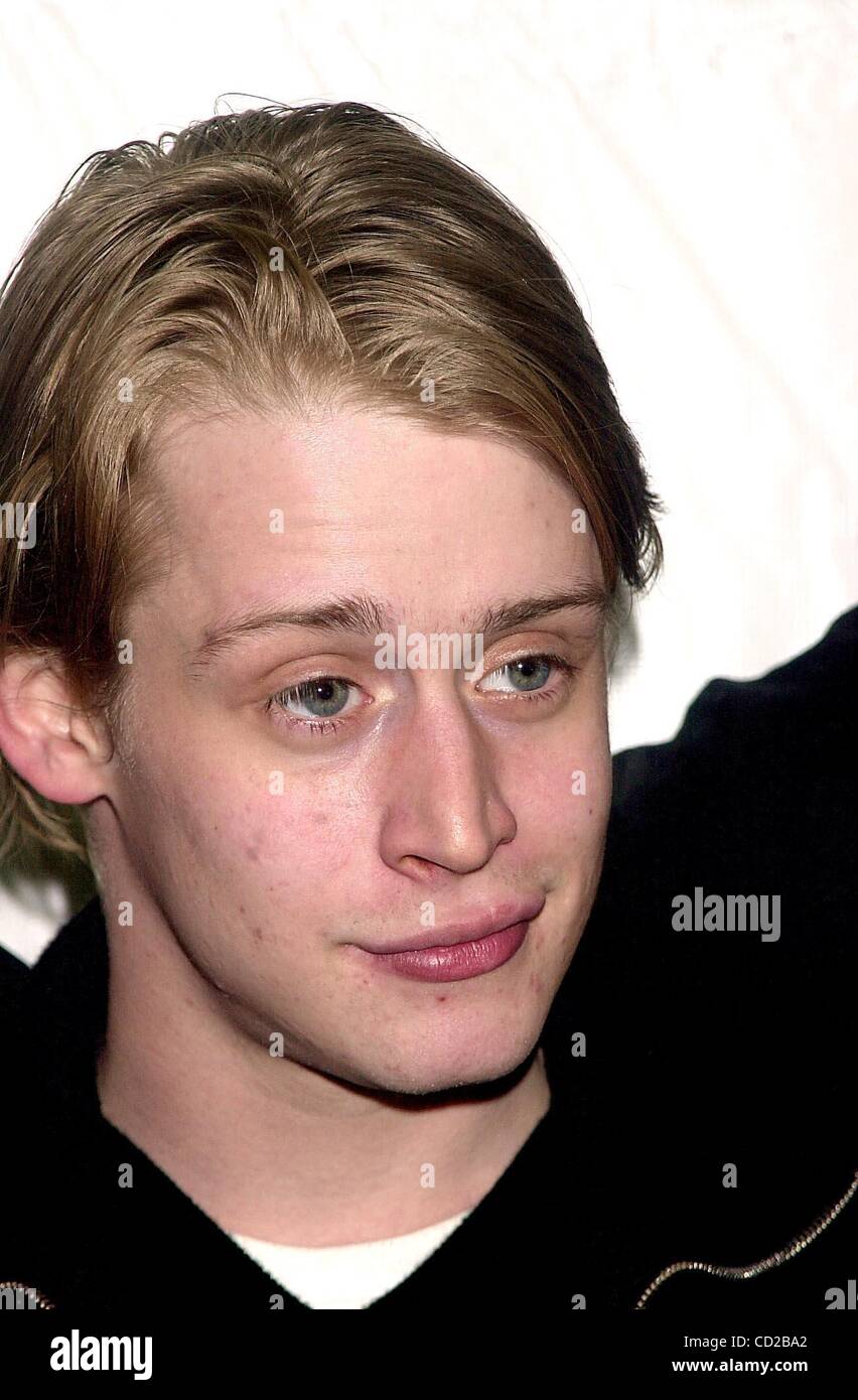 John culkin hi-res stock photography and images - Alamy