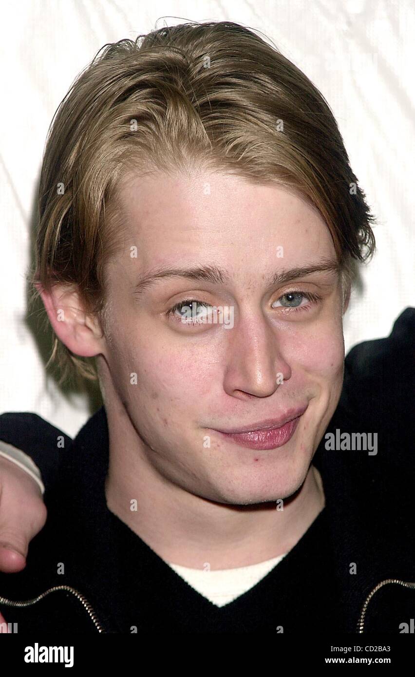 John culkin hi-res stock photography and images - Alamy