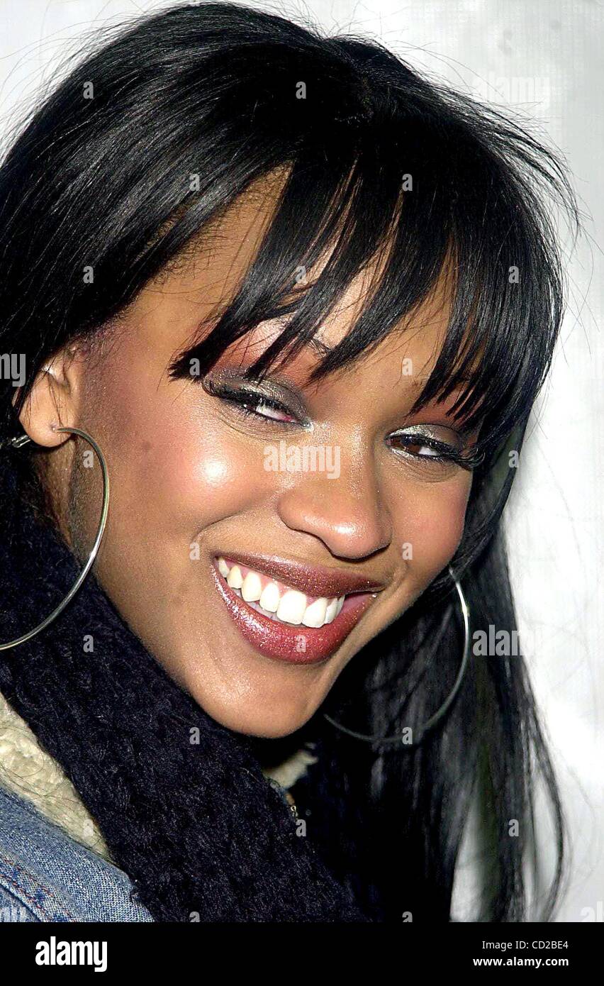 Meagan goode hi-res stock photography and images - Alamy