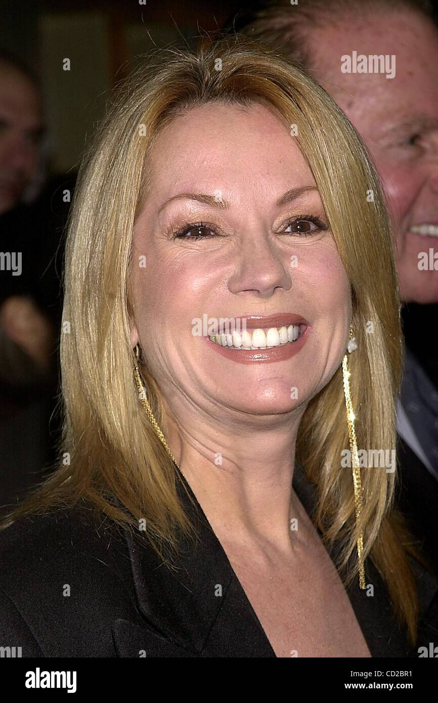 Feb. 26, 2004 - New York, New York, U.S. - K35840JKRON.FIDDLER ON THE ...