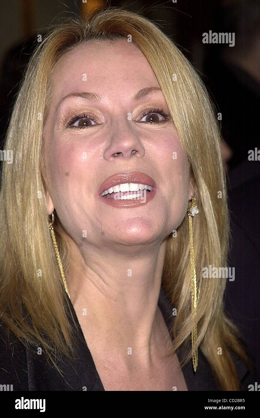 Feb. 26, 2004 - New York, New York, U.S. - K35840JKRON.FIDDLER ON THE ...