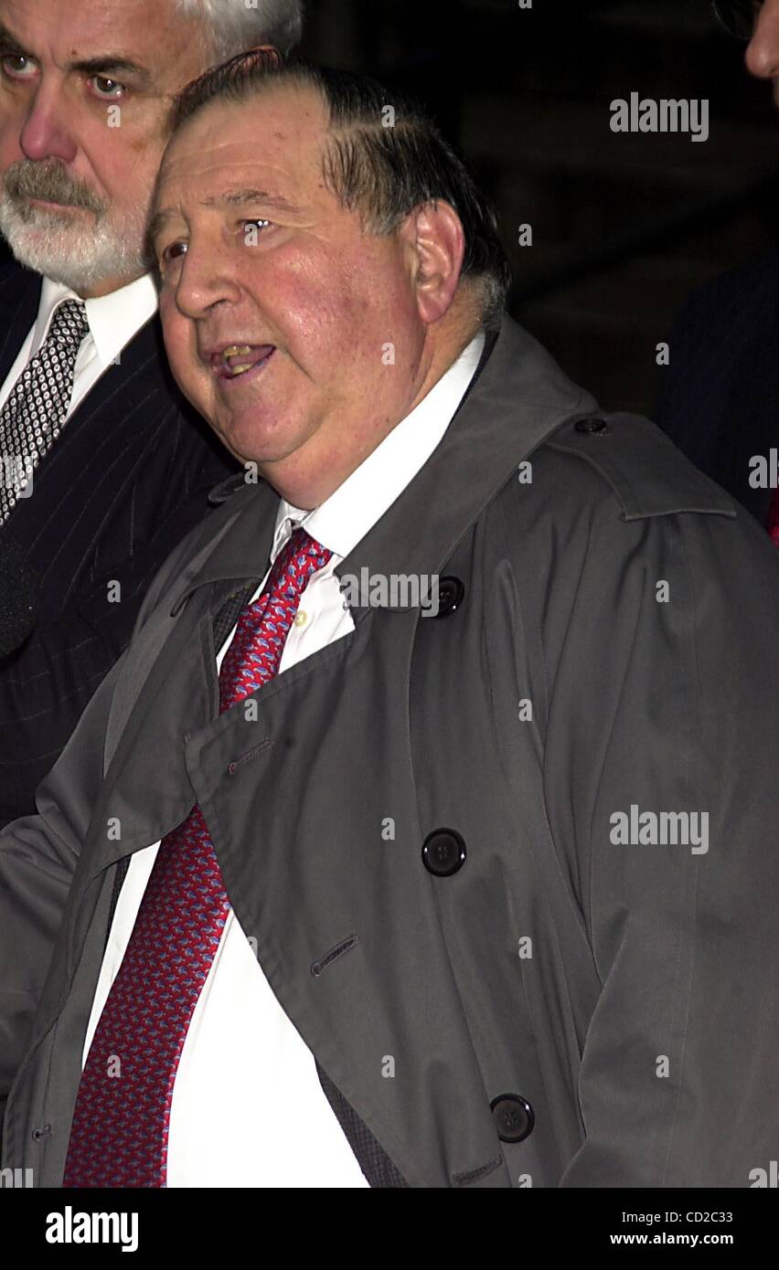 Robert morvillo hi-res stock photography and images - Alamy