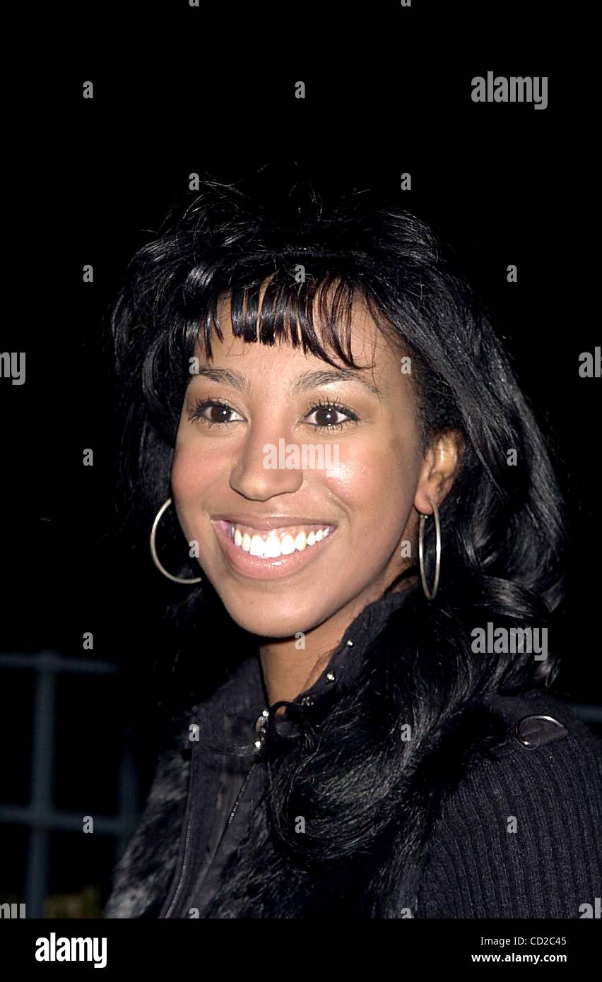 Mar. 24, 2004 - New York, New York, U.S. - K36236JKRON.THE NEW YORK ...