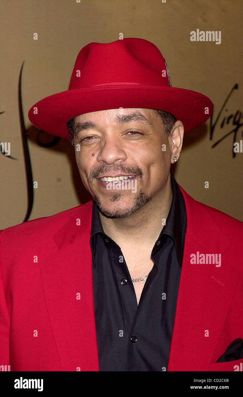 Ice t album hi-res stock photography and images - Alamy