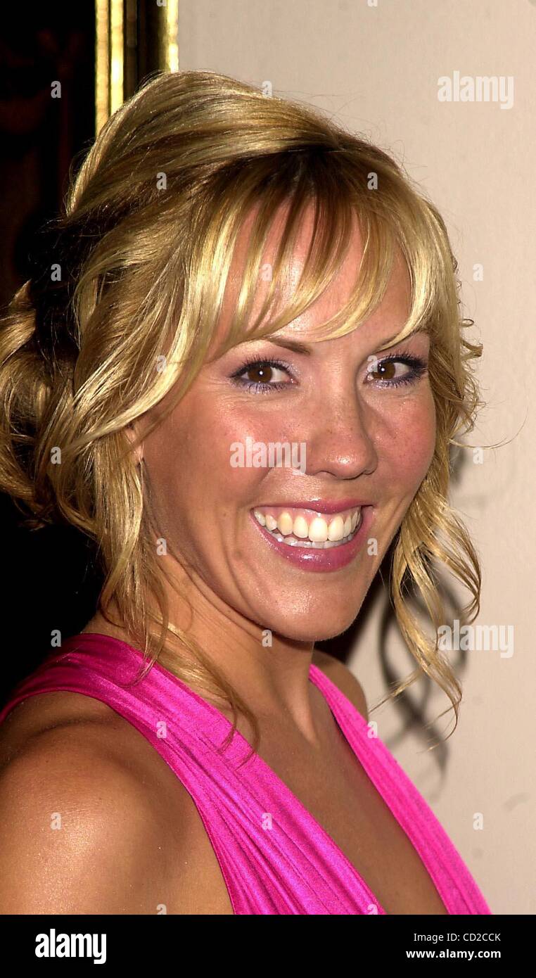 Heather and tony randall hi-res stock photography and images - Alamy