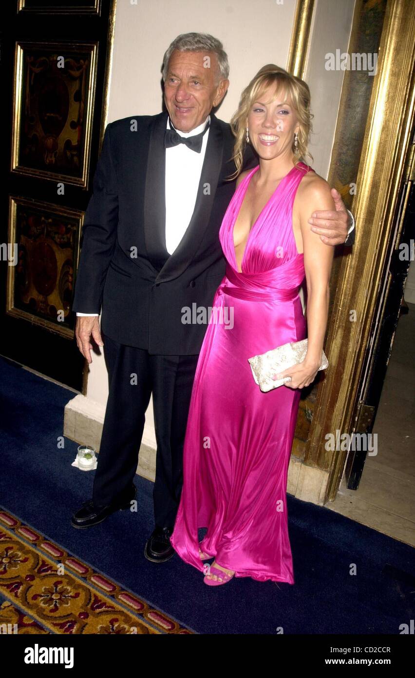 Heather and tony randall hi-res stock photography and images - Alamy