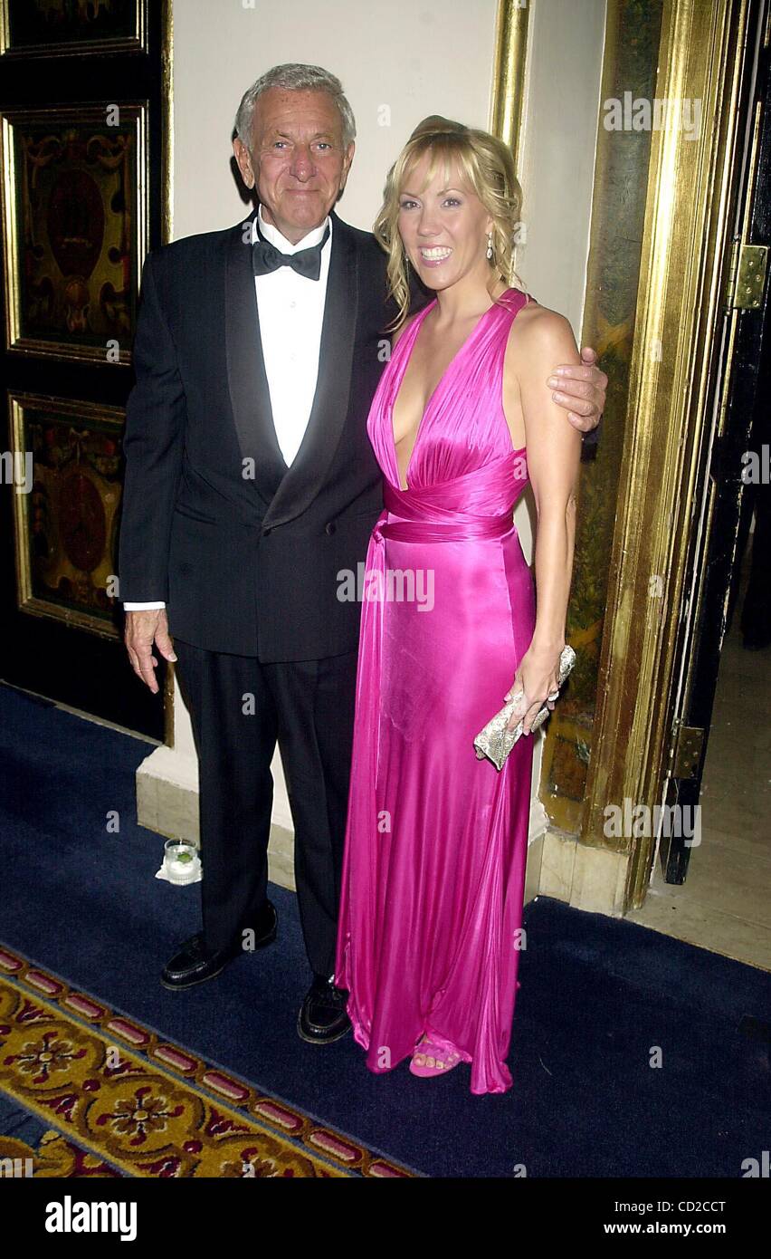 Heather and tony randall hi-res stock photography and images - Alamy