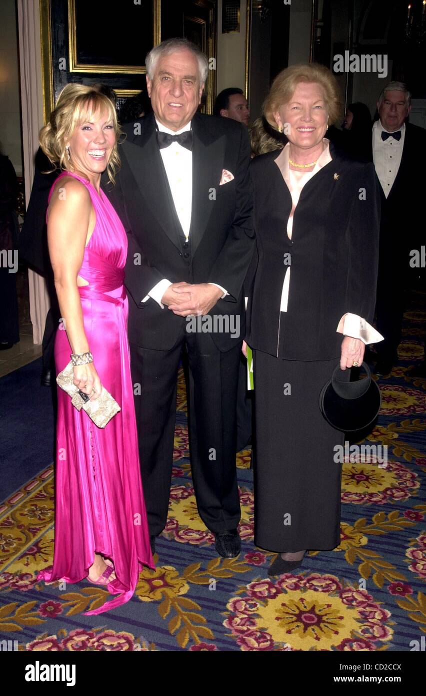 Heather and tony randall hi-res stock photography and images - Alamy