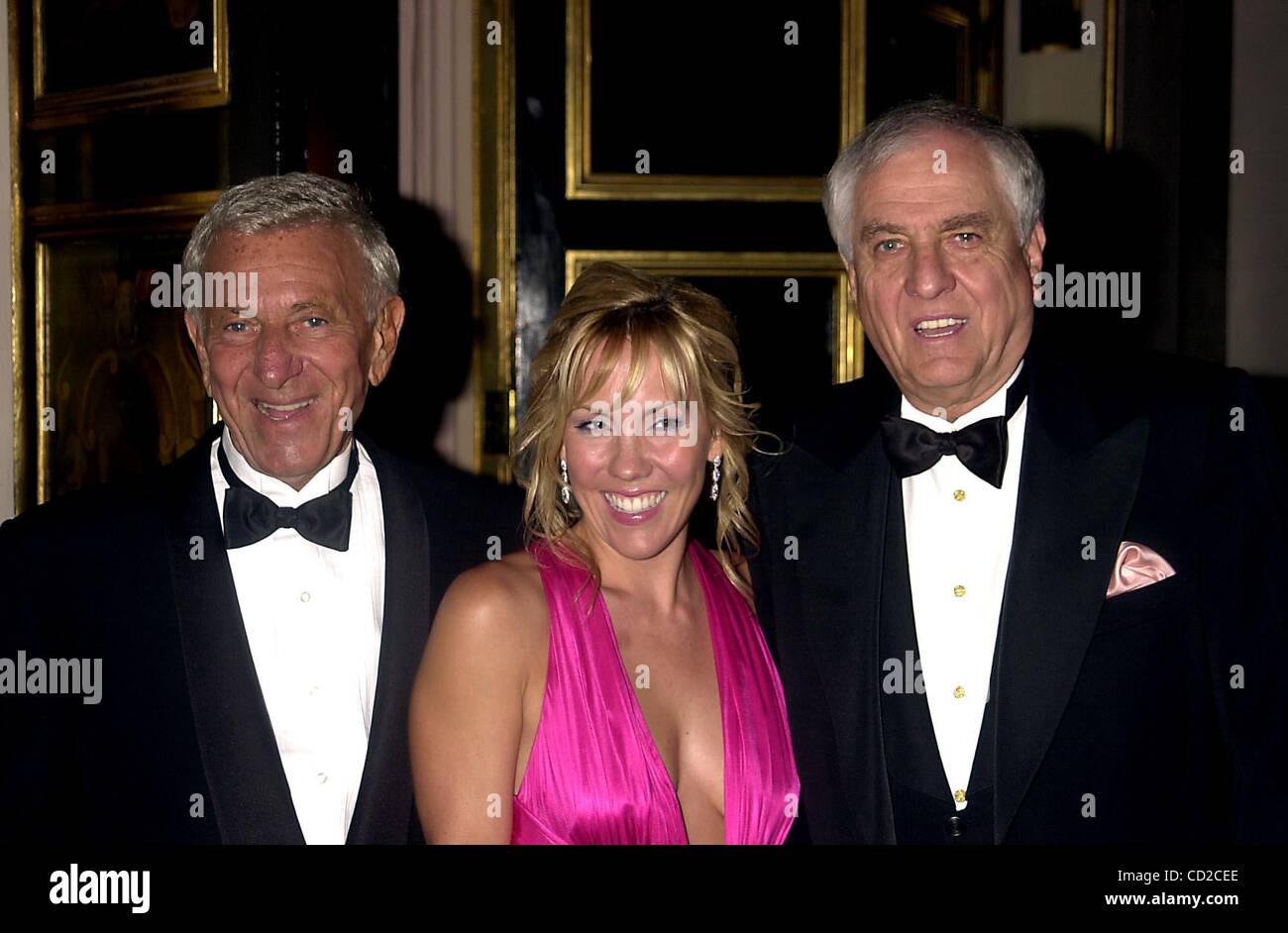 Heather and tony randall hi-res stock photography and images - Alamy