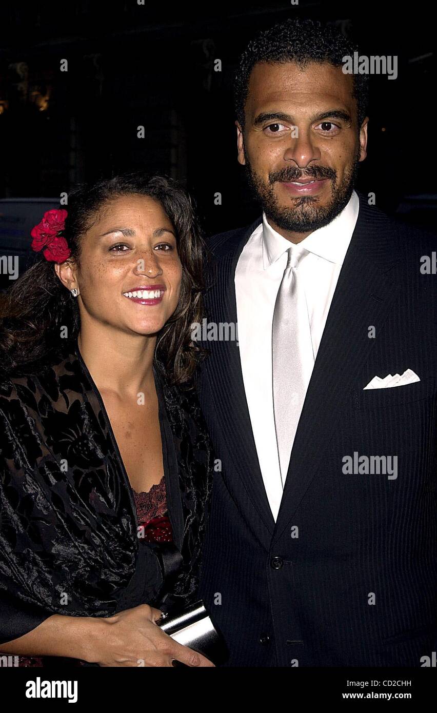 May 5, 2004 - New York, New York, U.S. - K37057JKRON.TANGO ARGENTINO ...