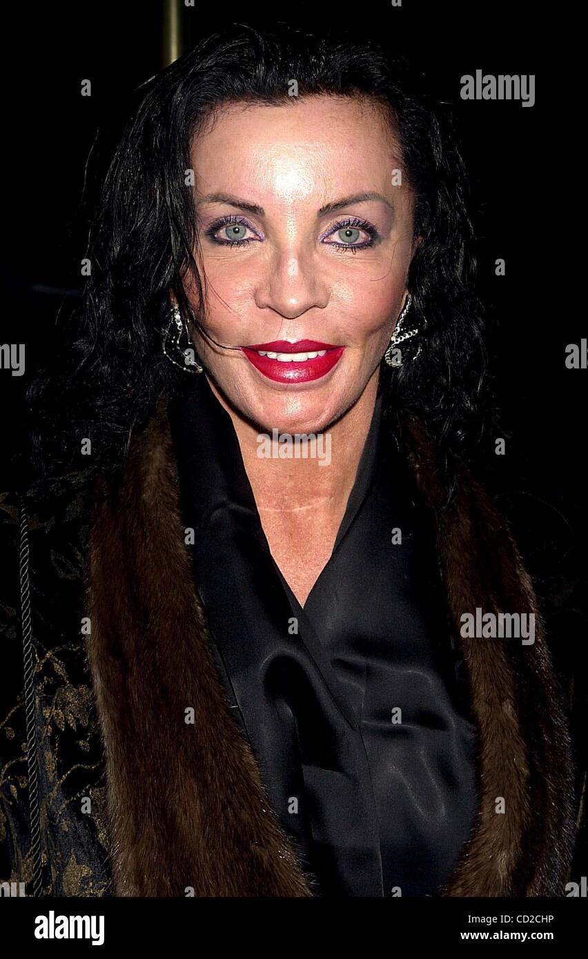 May 5, 2004 - New York, New York, U.S. - K37057JKRON.TANGO ARGENTINO ...