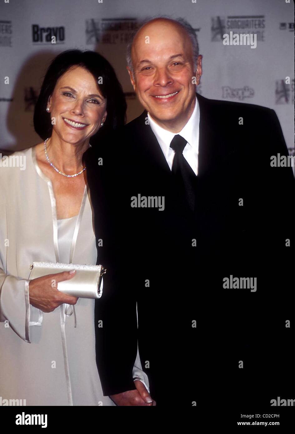 June 10, 2004 - New York, New York, U.S. - K37807JKRON.THE 35TH ANNUAL ...