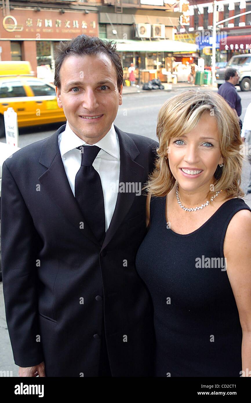 Michael Gelman High Resolution Stock Photography and Images - Alamy