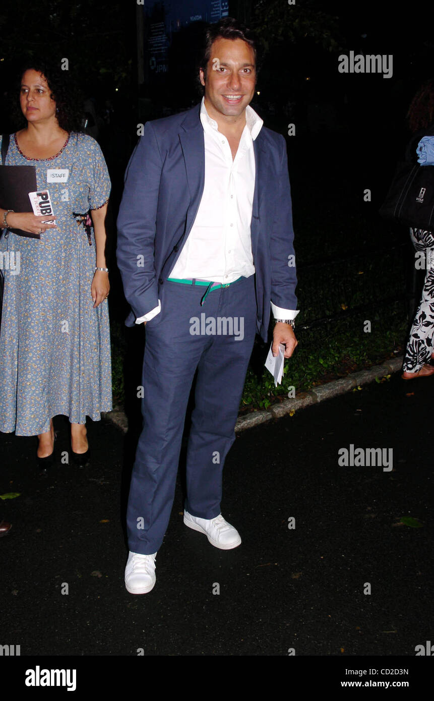 Anthony abrams hi-res stock photography and images - Alamy