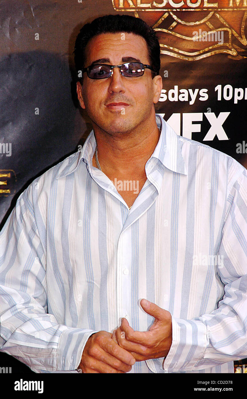 Steven pasquale hi-res stock photography and images - Alamy