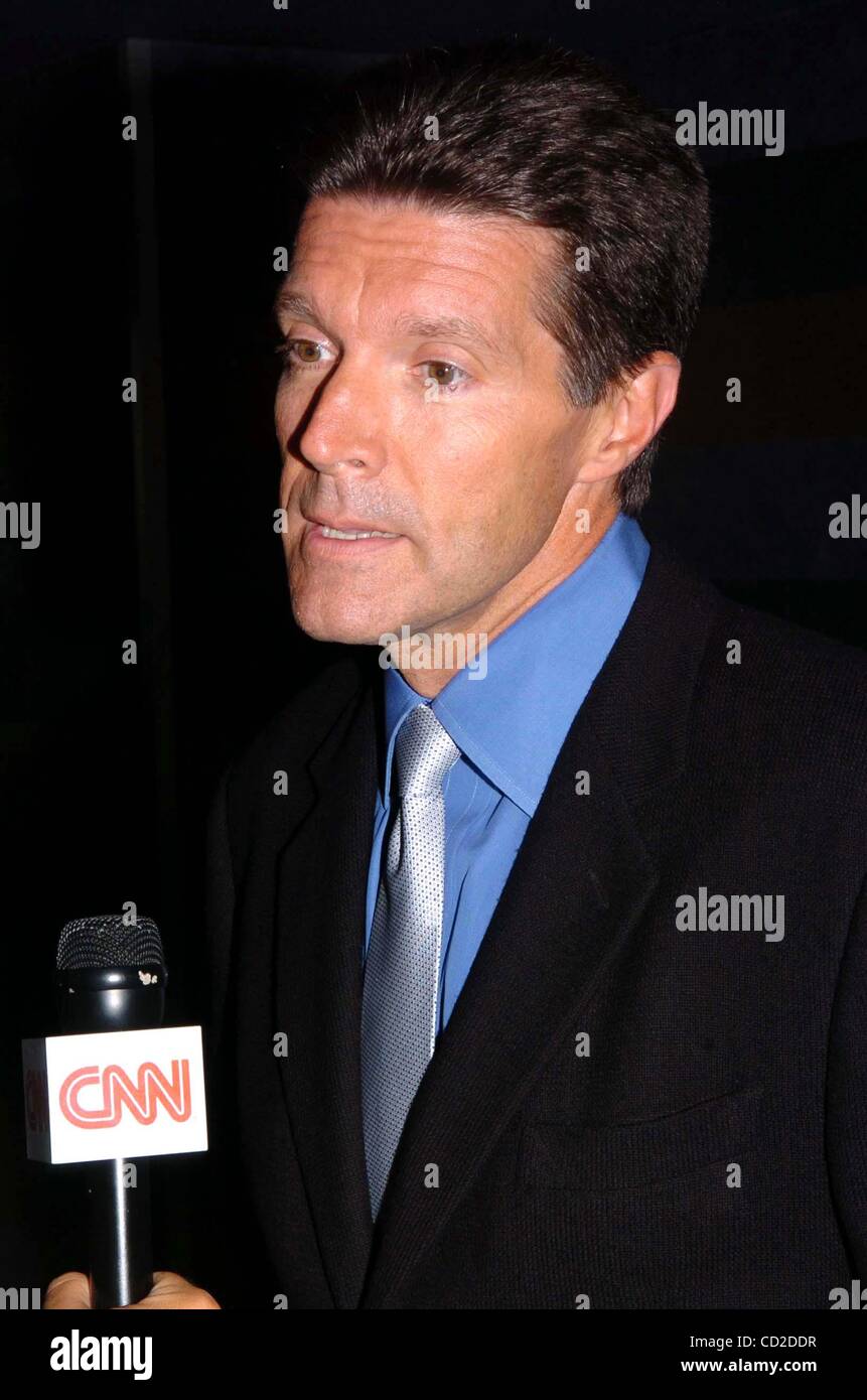 Aug. 25, 2004 - New York, New York, U.S. - K38935JKRON.THE JANE PAULEY ...