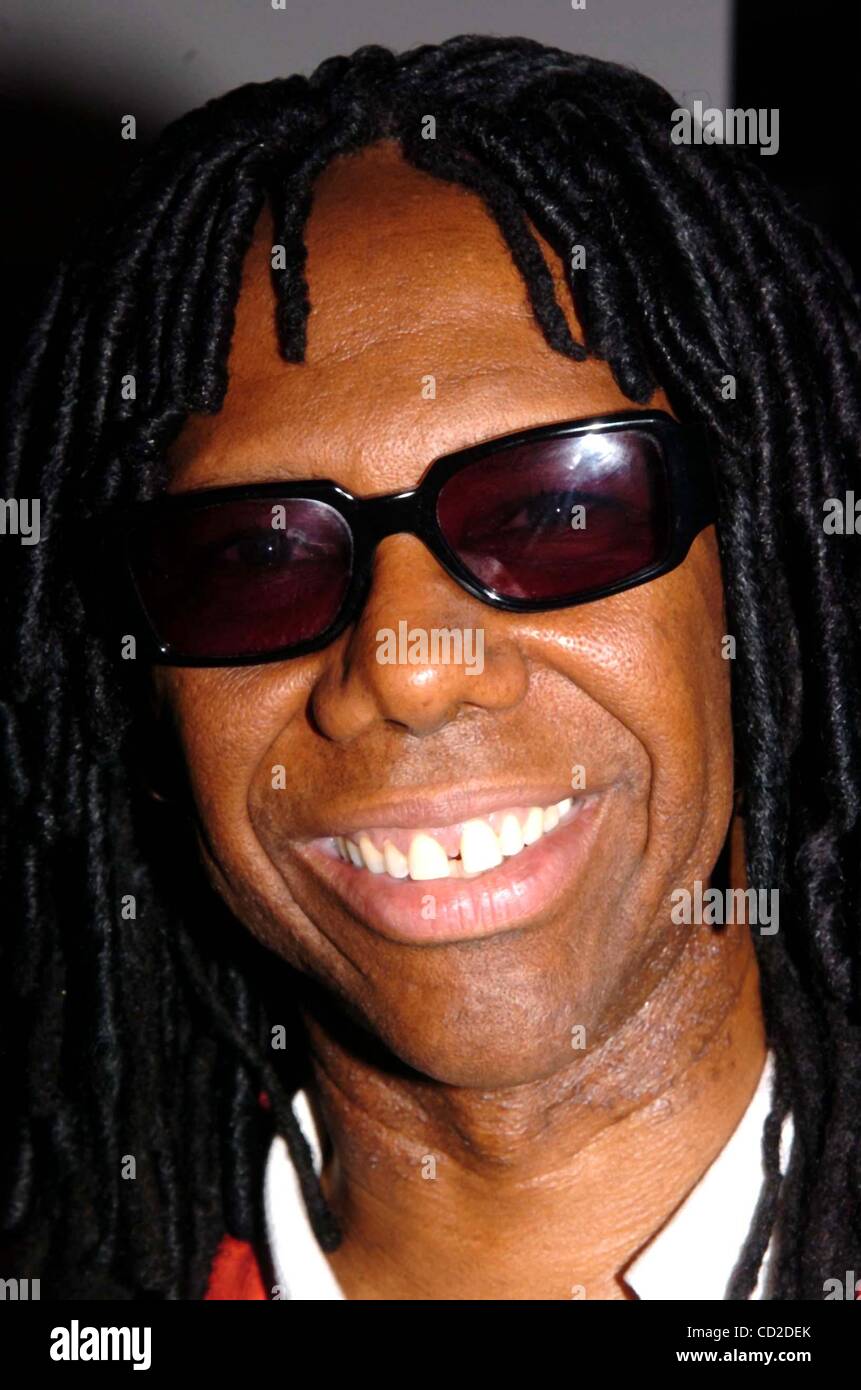 John rodgers 2004 hi-res stock photography and images - Alamy