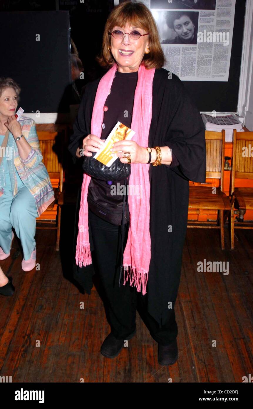 Anthony Bleecker High Resolution Stock Photography and Images - Alamy