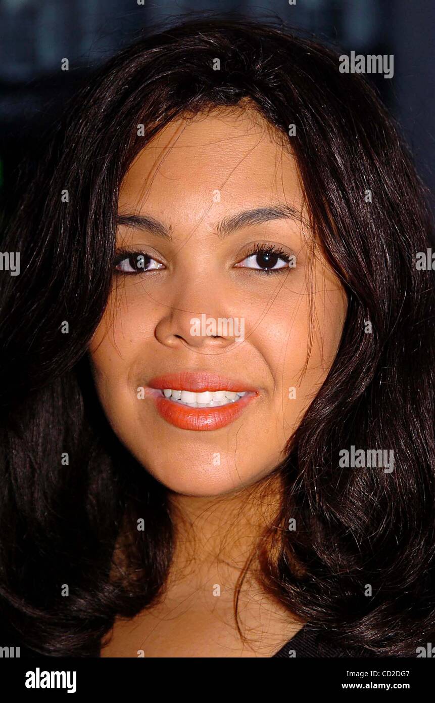 Khaliah ali hi-res stock photography and images - Alamy