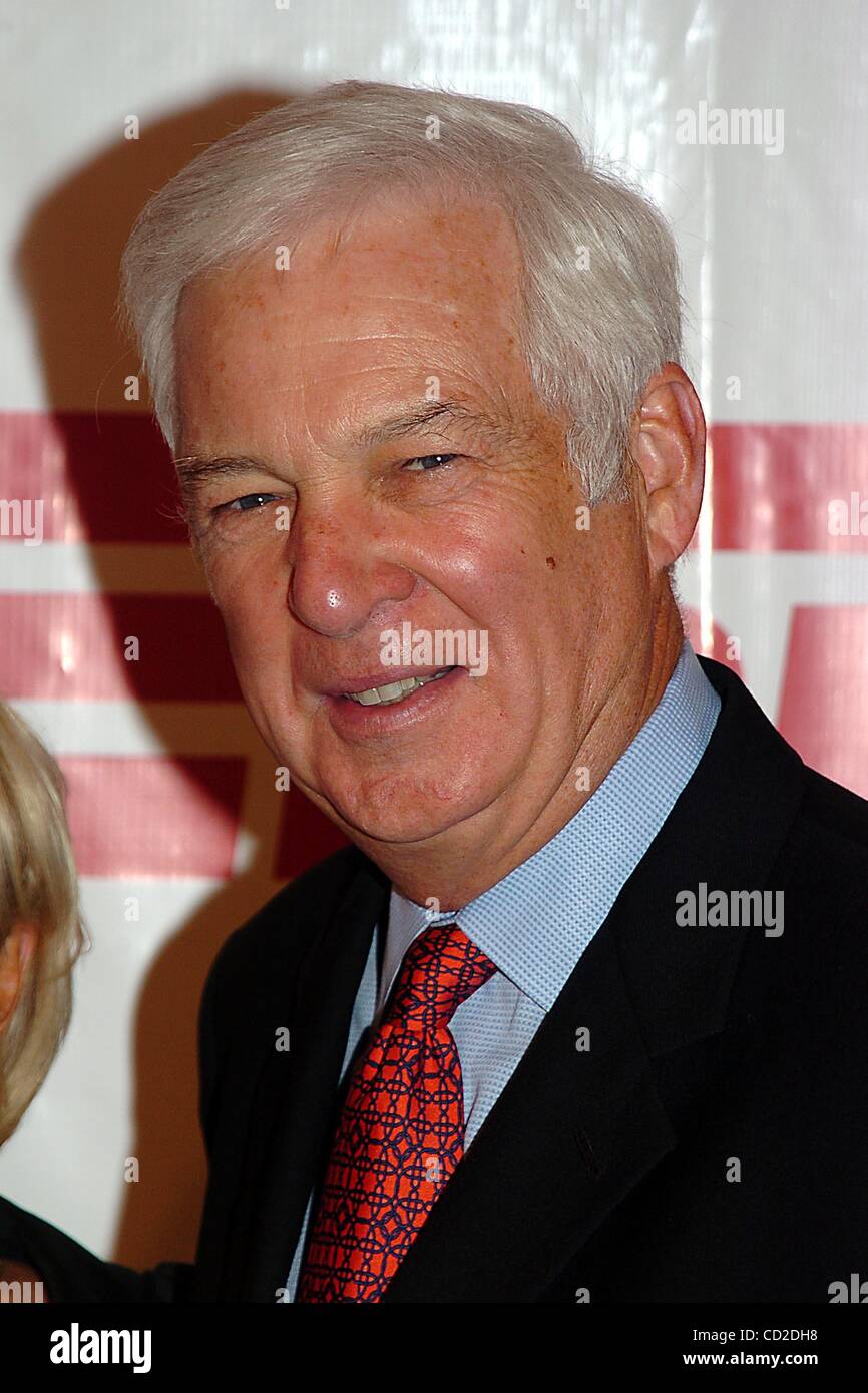 Sept. 7, 2004 - New York, New York, U.S. - K39170JKRON.25 YEARS TO THE ...