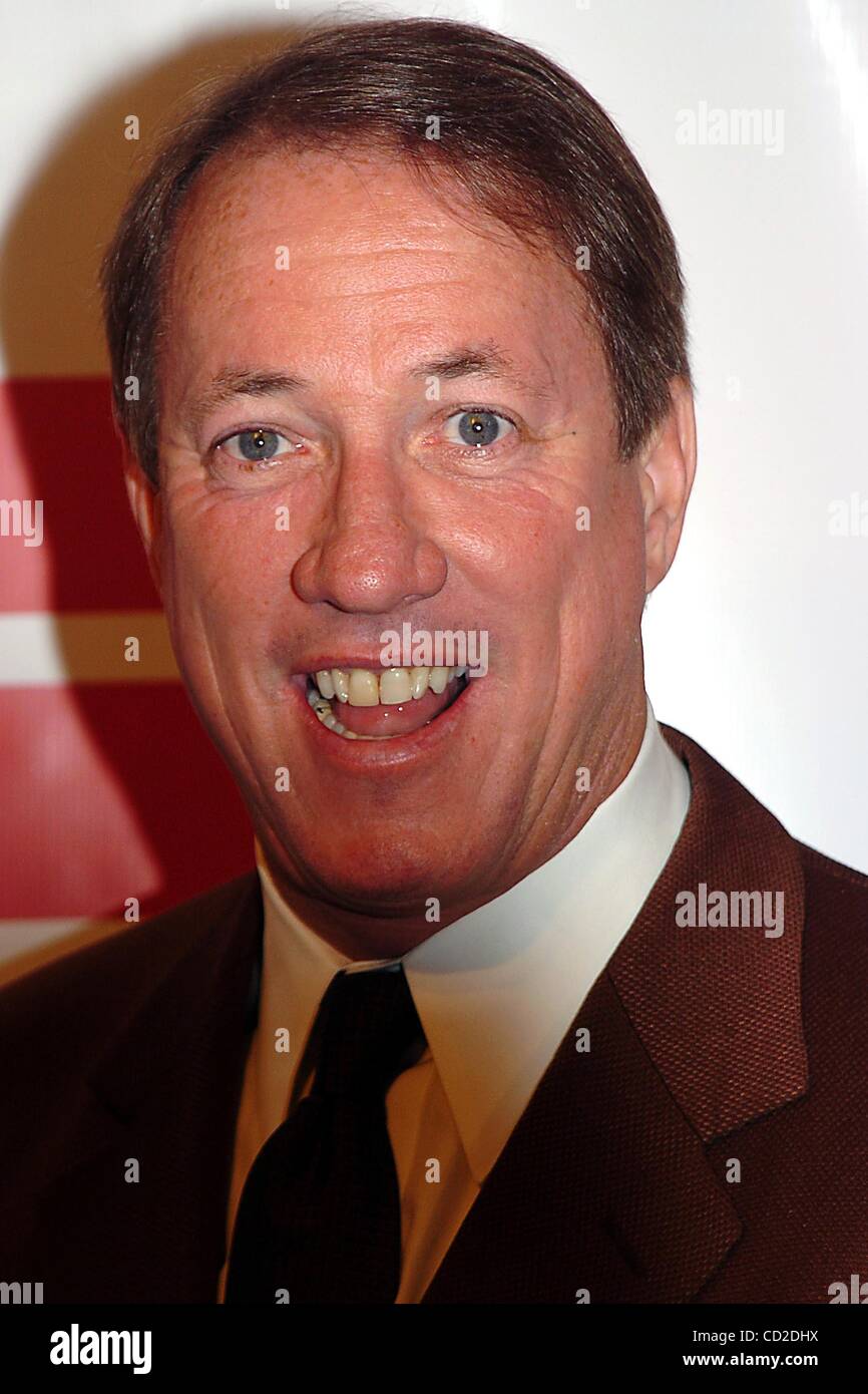 Sept. 7, 2004 - New York, New York, U.S. - K39170JKRON.25 YEARS TO THE ...